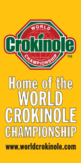 World Crokinole Championship